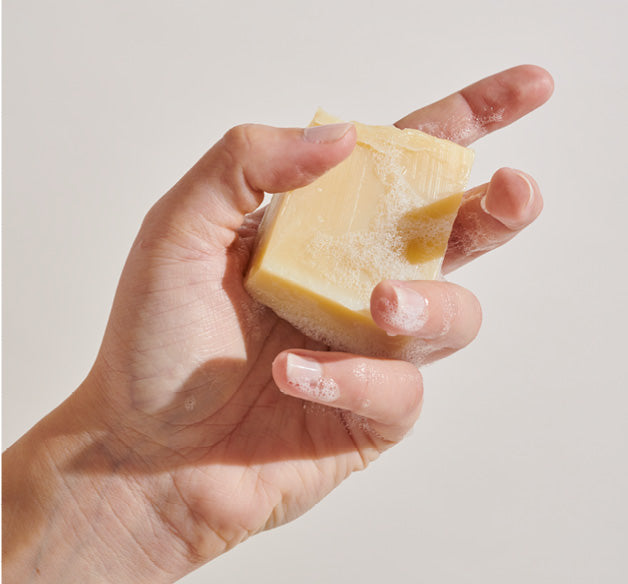 VEGAN DOG SHAMPOO – Wild & Snug